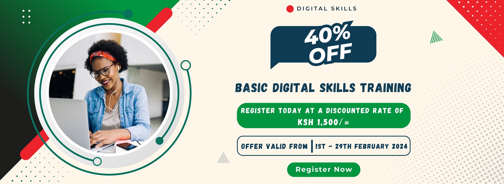 Public Sector Training – Digital Skills